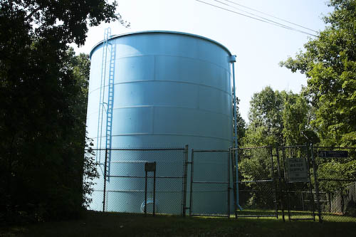 Residents asked to further curb water use - My Southborough