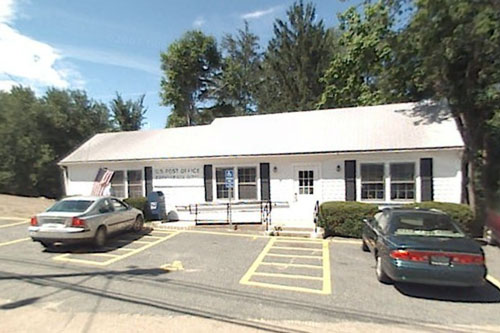 Southborough's two post offices not on potential closure list - My ...