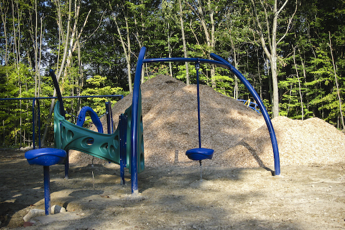 Volunteers needed to help complete South Union Playground on Sunday