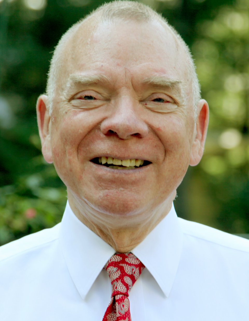 Letter: Sam Stivers for Selectman