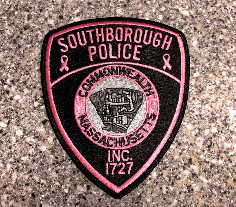 Breast Cancer Awareness: Volleyball Digs Pink; SPD sporting & selling ...