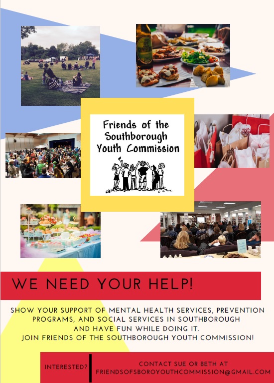 Youth and Family Services promoting initiatives and programs - My ...