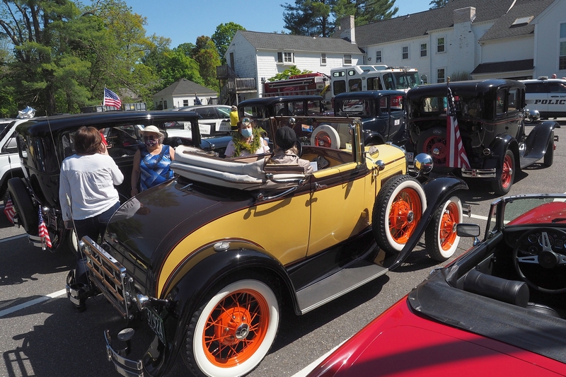 Photo Gallery: Observing Memorial Day weekend