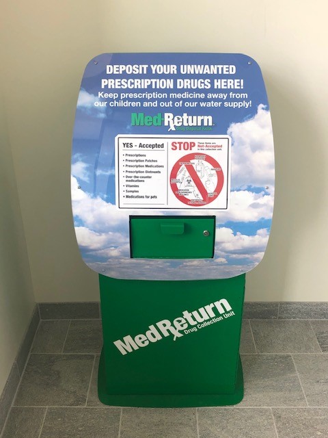 Police Update: Suspicious activity alert, training on use of force ...