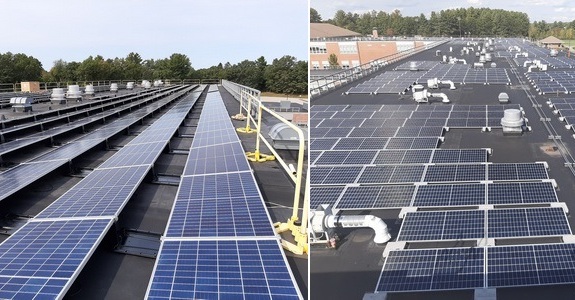 CA: Update on ARHS’ solar project and efforts to reduce energy use and ...