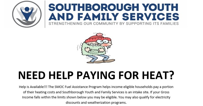 Apply for the Fuel Assistance Program