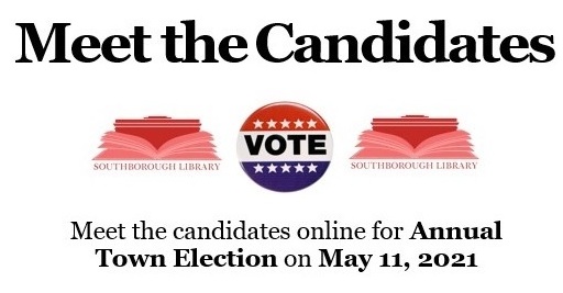 Town Election: Meet the Candidates video posted of statements and Q&A ...