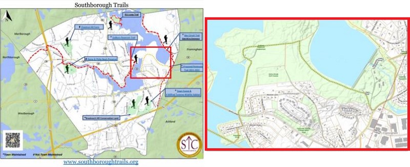 Peninsula Trail Project Overview and Listening Session - Thursday - My ...