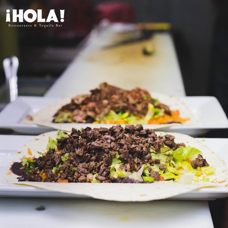 Order from HOLA's next week to support Friends of the Southborough ...