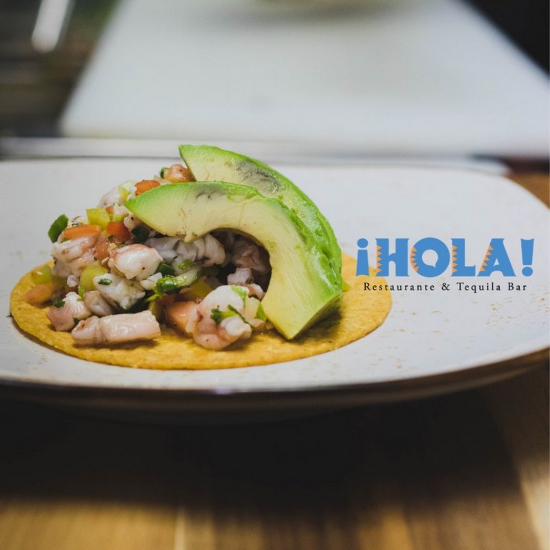 Order from HOLA's next week to support Friends of the Southborough ...