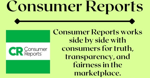 Access Consumer Reports using your Southborough Library card.