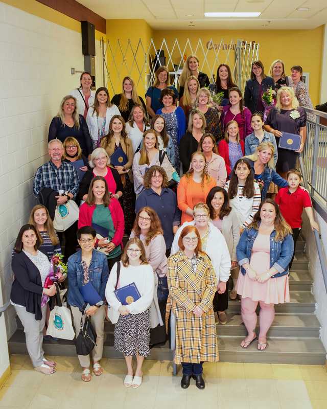 NSPAC: 2022 Go the Distance Award winners - My Southborough