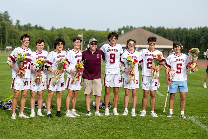 The week in sports - My Southborough