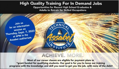 Assabet for adults (and tweens): Skill training and enrichment classes ...