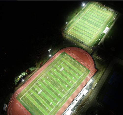 GonkPlex progress - My Southborough