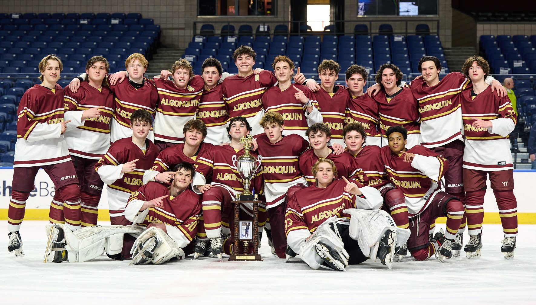 The week in sports - My Southborough