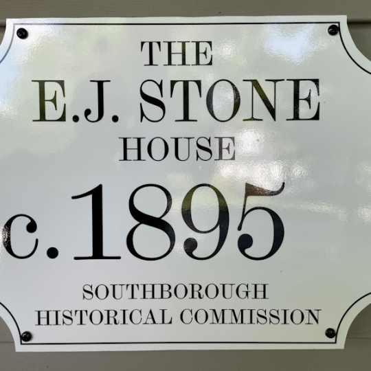 Celebrate Southborough's Historic District - June 27th - My Southborough