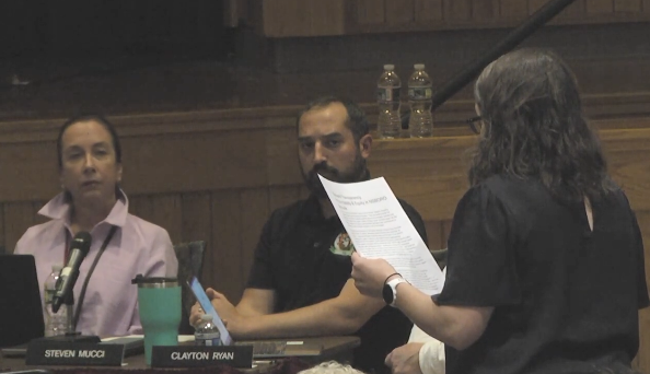 School Committee and parents address issues raised with Neary ...