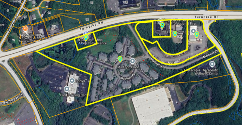 Proposed 40B project at 352 Turnpike Rd - My Southborough