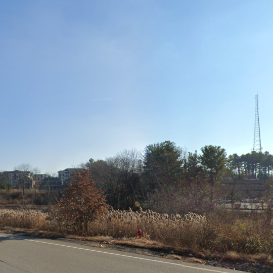 Proposed 40B project at 352 Turnpike Rd - My Southborough