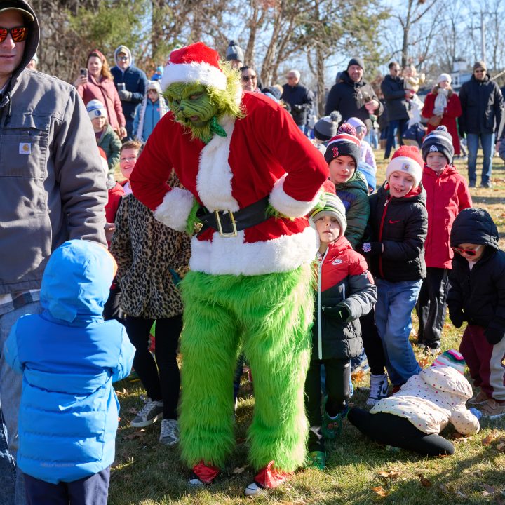 Photo Gallery: Santa Day weekend (Updated) - My Southborough