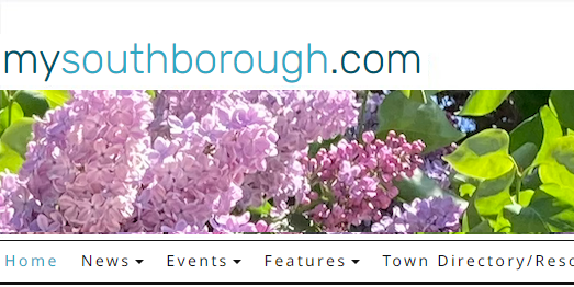 Southborough woman died in Snowmobile Crash - My Southborough