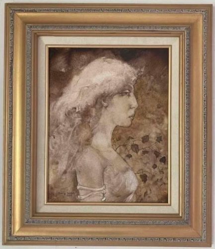 Art Reception & Drawing Demos — Saturday - My Southborough